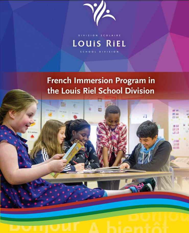 French Immersion