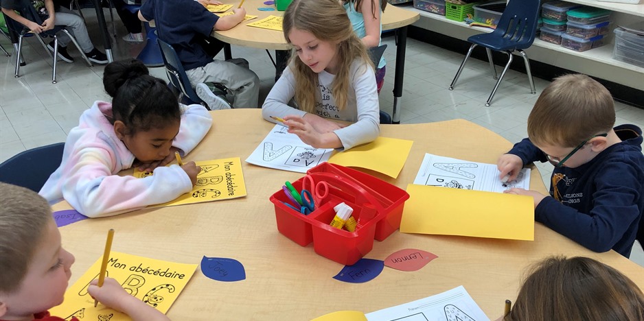 School Plan 2019-2020